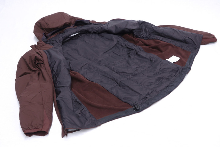 好日山荘 さいか屋藤沢店 : -ARC'TERYX- Atom LT Hoody 好日山荘 さいか屋藤沢店 : -ARC'TERYX- Atom LT Hoody