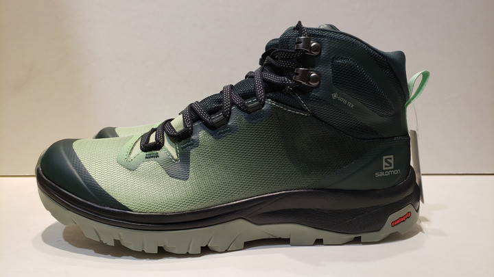 Salomon vaya mid gtx store