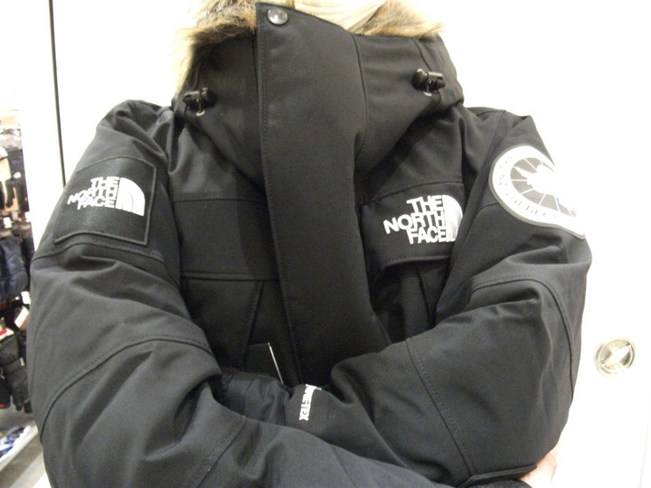 好日山荘 イオンモール各務原店 : 本日11/12 (土)発売開始!! TNF 好日山荘 イオンモール各務原店 : 本日11/12 (土)発売開始!! TNF
