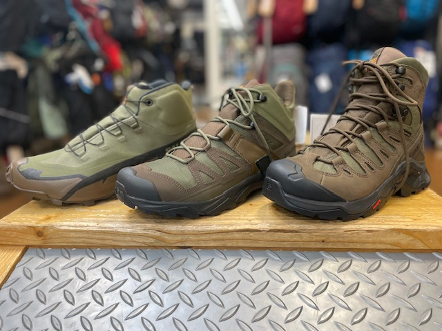 好日山荘 名古屋栄店 : salomon TRACKERシリーズ取扱いしています! 好日山荘 名古屋栄店 : salomon TRACKERシリーズ取扱いしています!